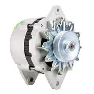 Alternator pentru motoare generator za Yanmar M22, M27, M37, MCG100 građevinske mašine