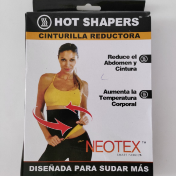 Hot Shapers-pojas za mršavljenje