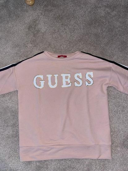 Guess duks