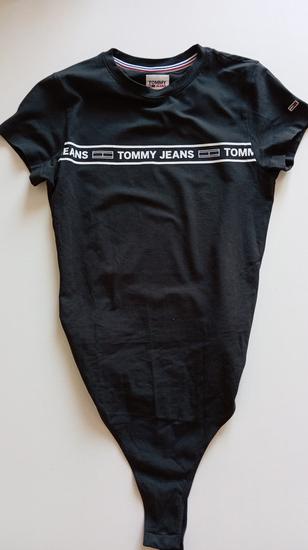 Novi bodi TOMMY JEANS