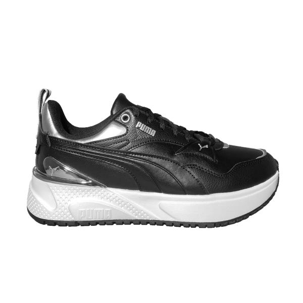 Puma - Crne ženska patike R78 DISRUPT METALLIC DREAM