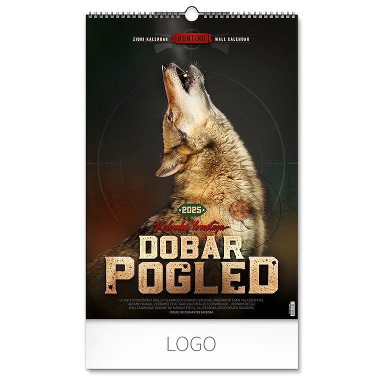 DOBAR POGLED (70031)