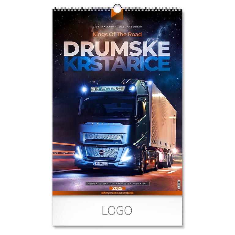 DRUMSKE KRSTARICE (70020)