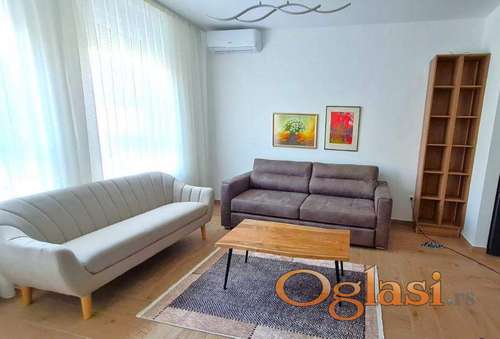 Pregrevica, 45m2, 2.0, lux, parking ID#1776