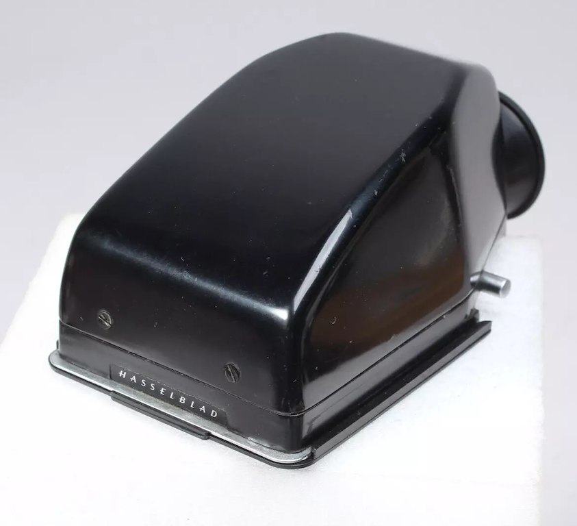 Hasselblad HC1 Eye Level Prism Finder