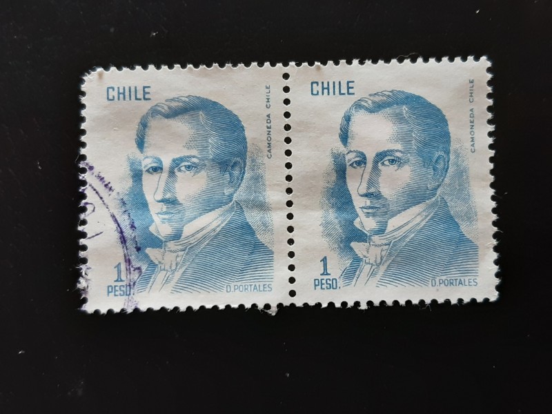 CHILE 1975