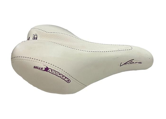 Selle Bassano SEDIŠTE BASSANO VOLARE LADYw-v