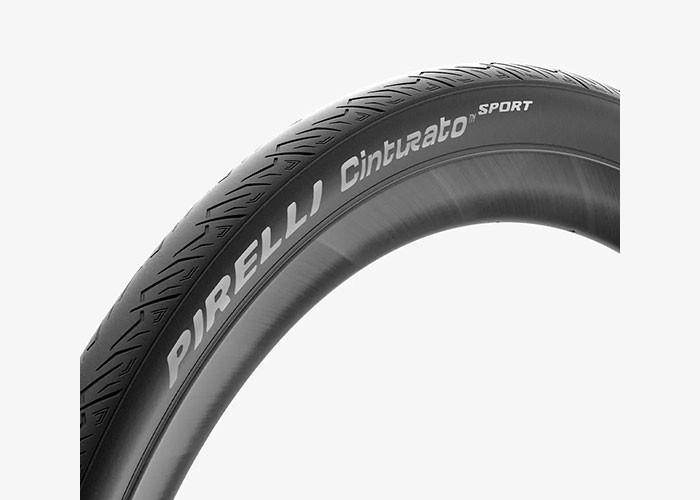 GUMA SPOLJAŠNJA PIRELLI CINTURATO SPORT black Skin kevlar