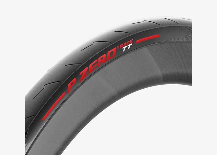 GUMA SPOLJAŠNJA PIRELLI P ZERO RACE TT red label Skin kevlar