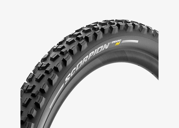 GUMA SPOLJAŠNJA 29x2.4 PIRELLI SCORPION ENDURO M ProWALL TLR black Skin kevlar