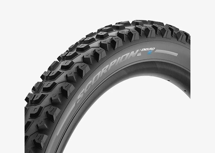 GUMA SPOLJAŠNJA 29x2.4 PIRELLI SCORPION ENDURO S ProWALL TLR black Skin kevlar