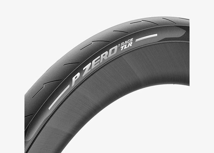 GUMA SPOLJAŠNJA PIRELLI P ZERO RACE TLR black Skin kevlar