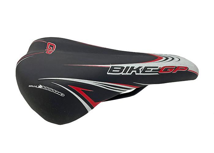 Selle Bassano SEDIŠTE BASSANO GP TORNADO 24