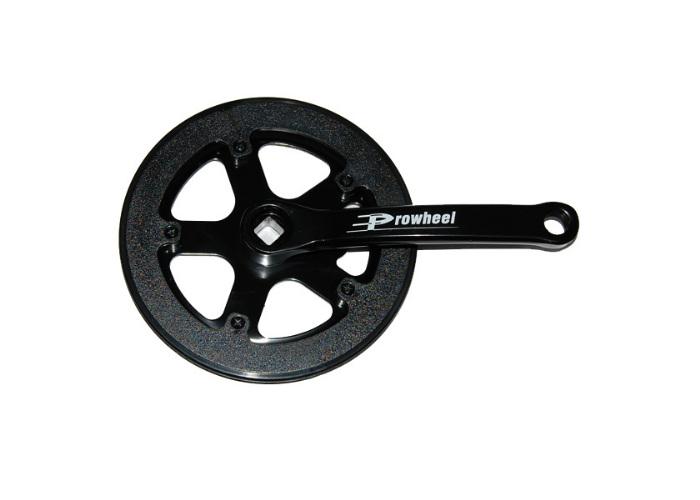 Prowheel POGON ČELIČNI S106P(R3)152mm 36T