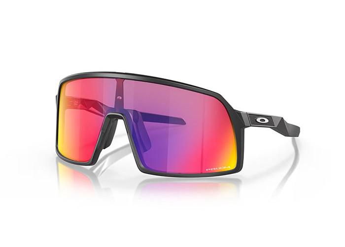 NAOČARE OAKLEY SUTRO S matte black-prizm road