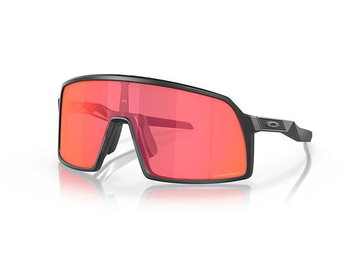 NAOČARE OAKLEY SUTRO S matte black-prizm trail torch