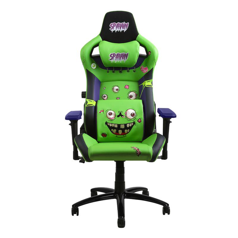 Gaming Chair Spawn Zombie Edition