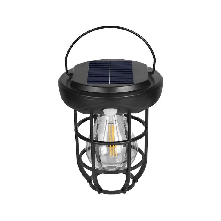 Solarna lampa sa senzorom pokreta YW13501-3336