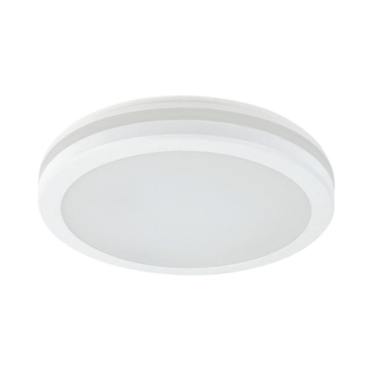 LED plafonjera 24W, promenljiva boja svetla E201825