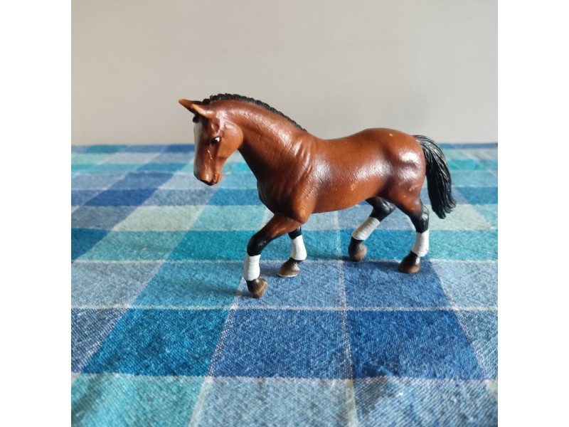 Schleich kobila