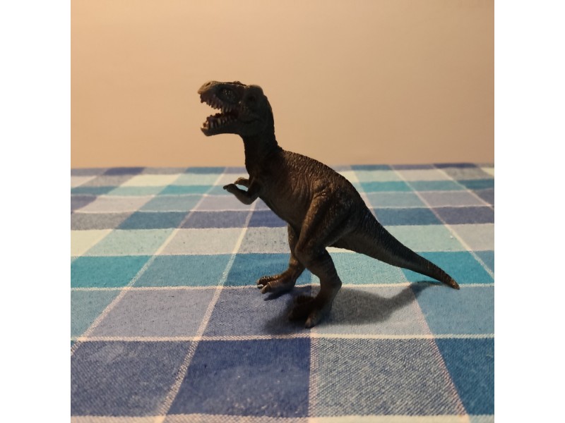 Schleich Tiranosaurus