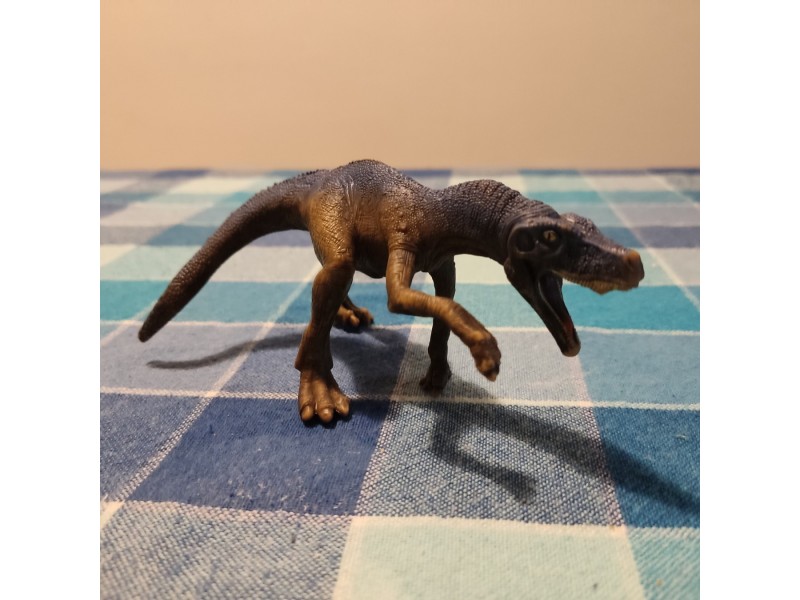 Schleich Herrerasaurus