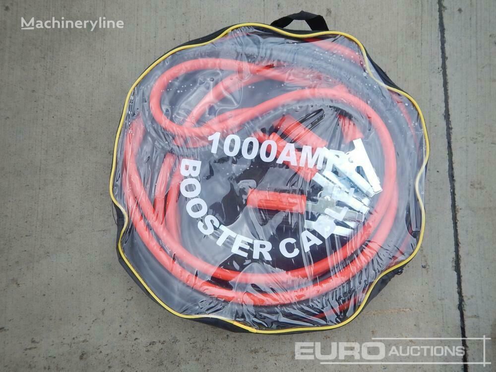 Prodaje se NON 1000A-7M starter-punjač na aukciji