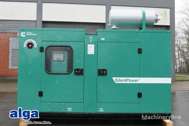 Cummins Stromgenerator,30 kVA,Mehrfach auf Lager diesel generator