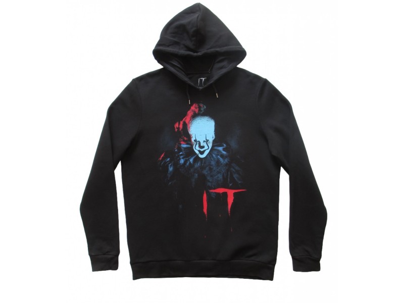 IT Chapter Two -Oficijalna/Super stanje- L/XL