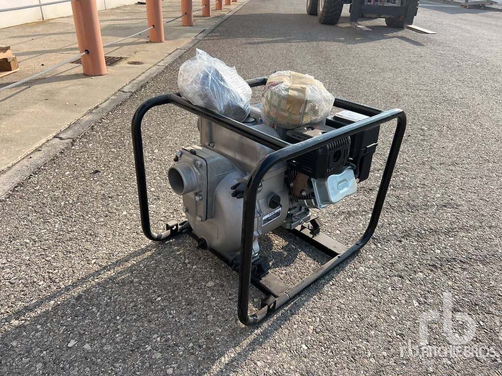 Prodaje se Wacker Neuson MDP3 Pump motornu pumpu na aukciji