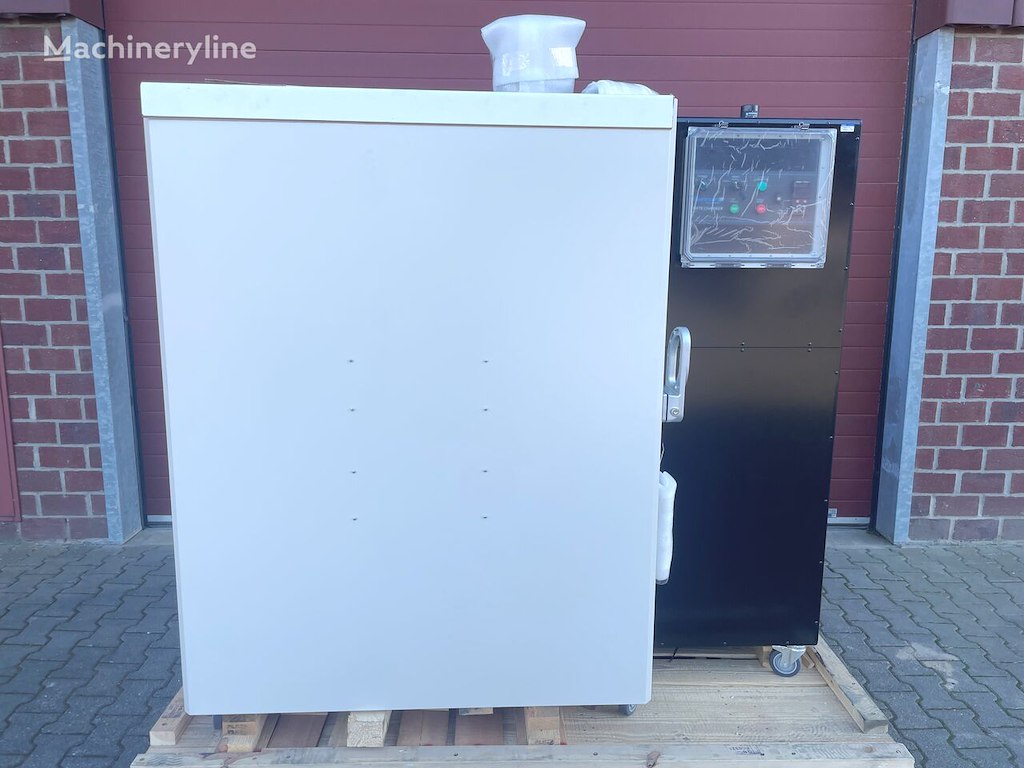 Novi Fisher Scientific 4105 Farrar Controlled Rate Chamber Blast Freezer Antech laboratorijski inkubator