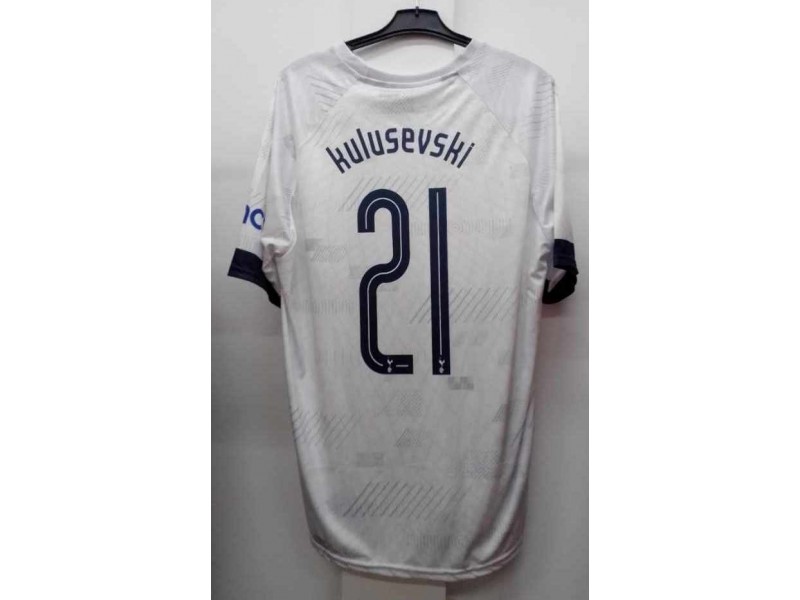 Tottenham Hotspur DEJAN KULUSEVSKI XXXL