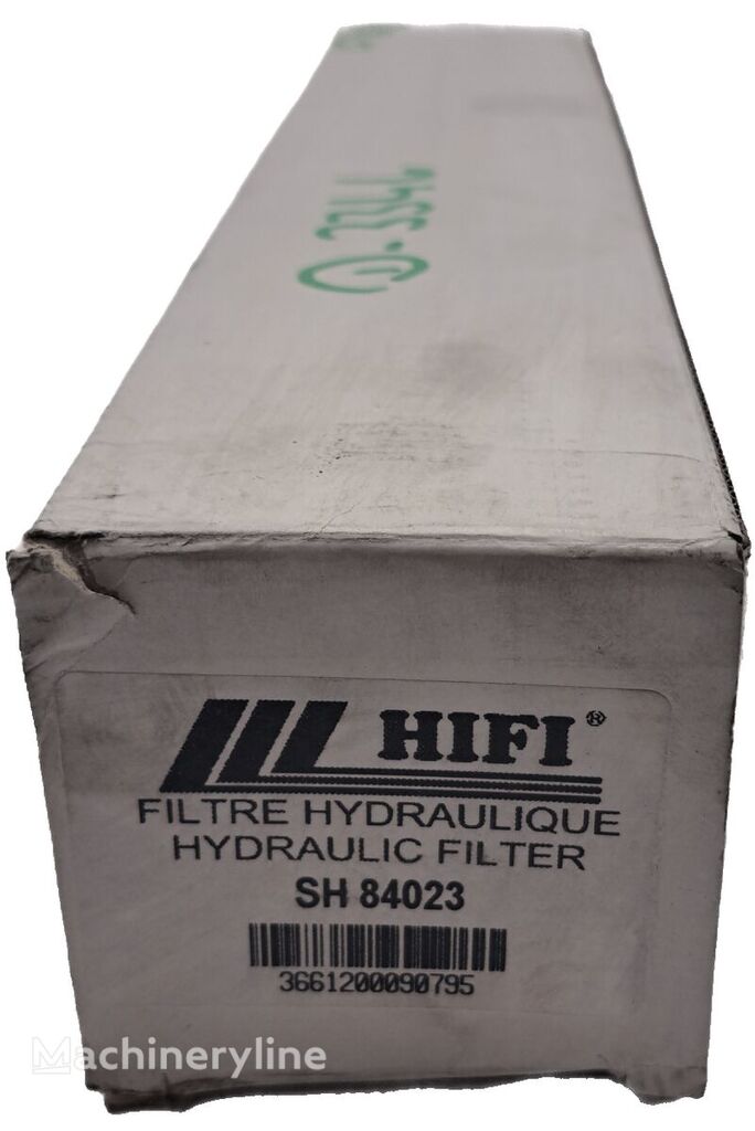 Hifi Filter SH84023 hidraulični filter za industrijske opreme