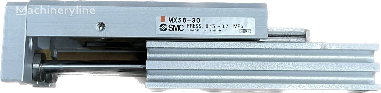 SMC MXS8-30 za industrijske opreme