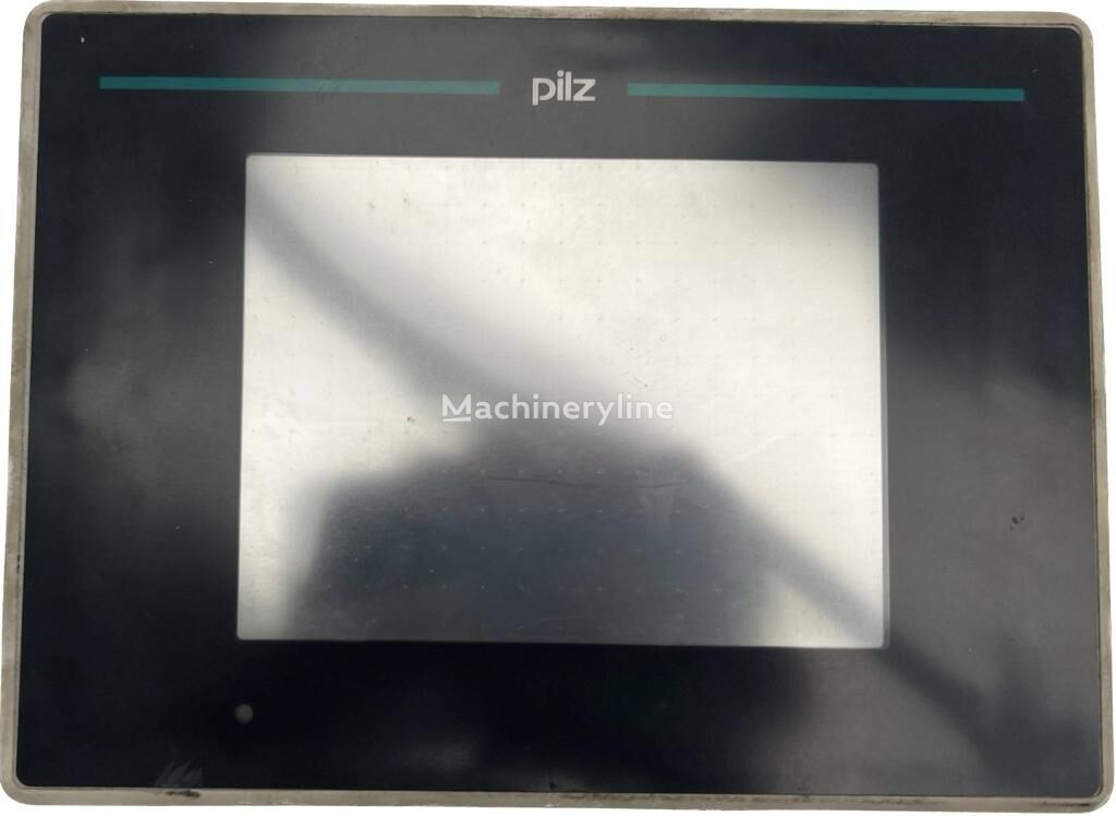 Pilz 0680028-01 monitor za industrijske opreme