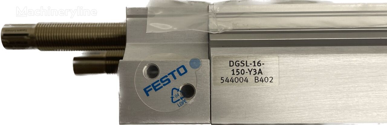 Mini-Schlitten Festo DGSL-16-150-Y3A za industrijske opreme