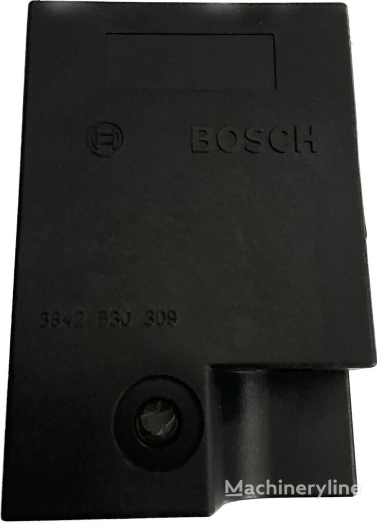 Bereichsüberwachung Rexroth / Bosch 3842.530.797 Wippe WI/M za industrijske opreme