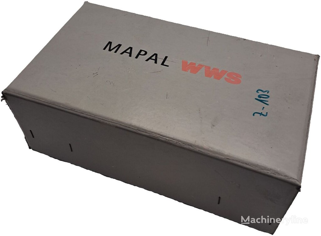 Mapal WWS F30043897-000 za industrijske opreme