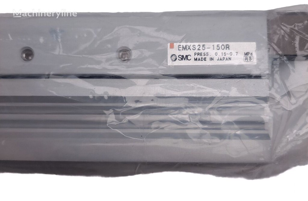 GUIDED CYLINDER SMC EMXS25-150R za industrijske opreme