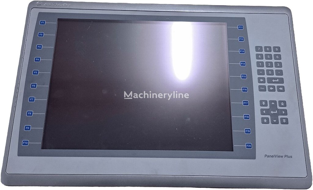 Allen Bradley PanelView Plus 7 Performance Terminal. Keypad/TouchScree monitor za industrijske opreme