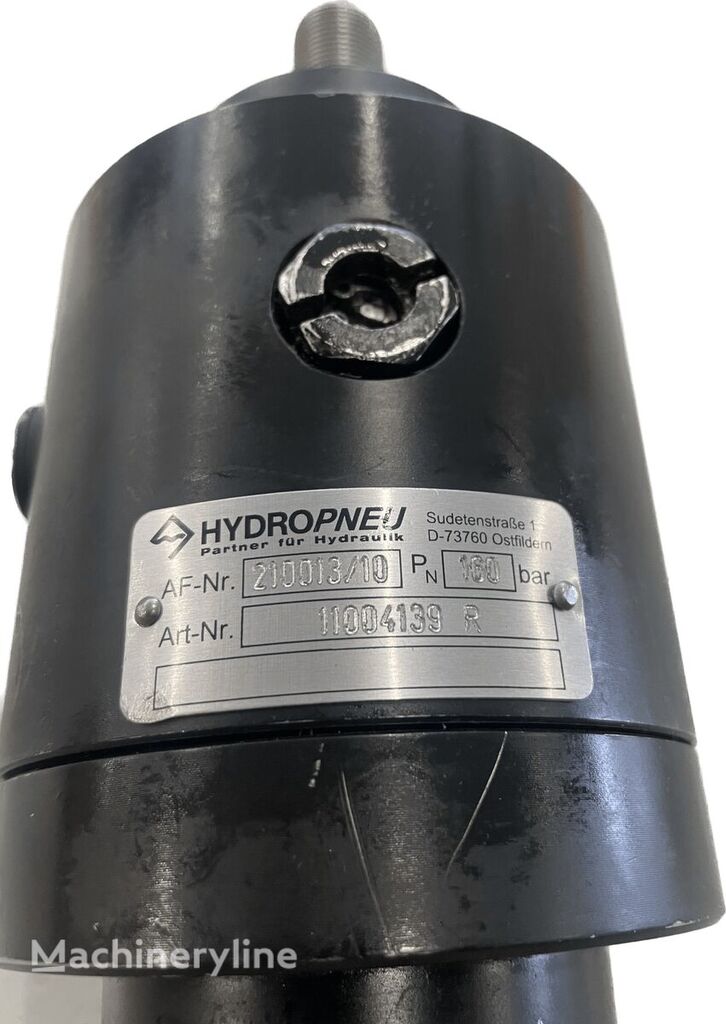 Hydropneu SZ.000.08.2.1-050-028-0550-0443 za industrijske opreme