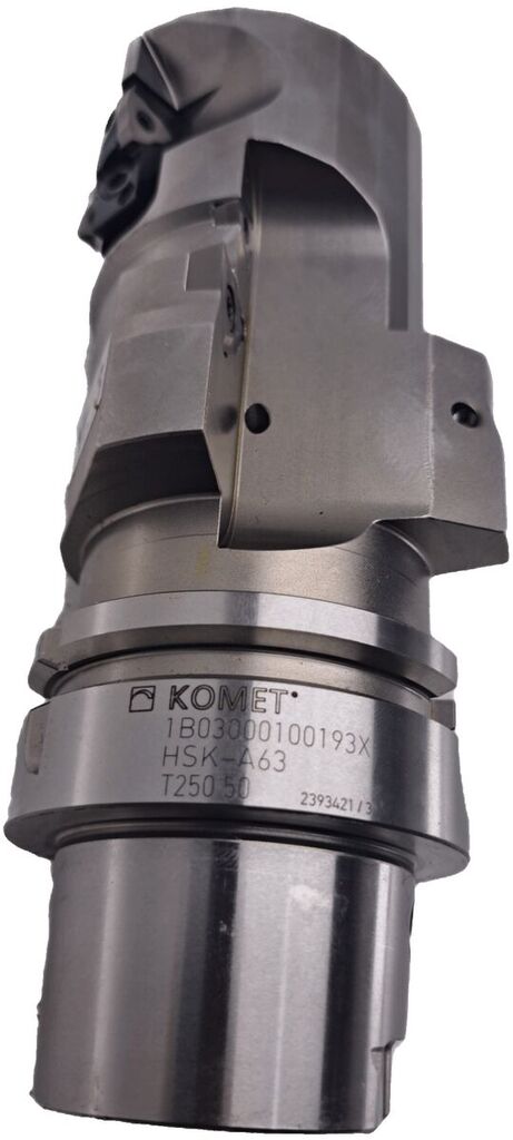 Bohrstange Komet HSK63 1B03011100193X za industrijske opreme