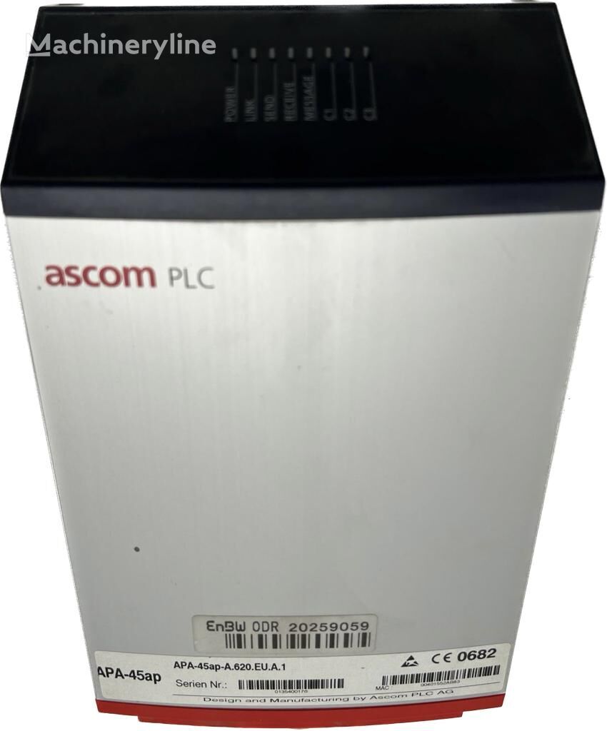 Ascom PLC AG APA-45ap-A.620.EU.A.1 za industrijske opreme