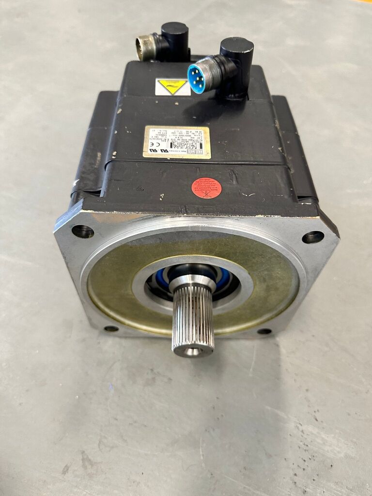 KUKA 1FK6100-8AF91-1ZZ9-Z509 servo motor za industrijskog robota