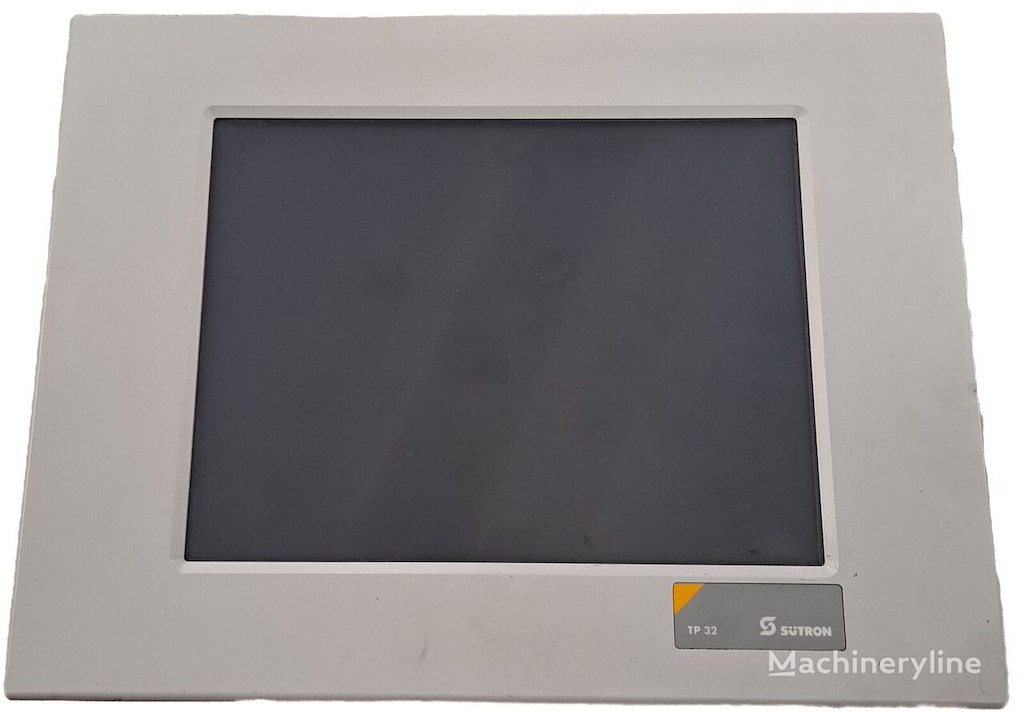 Sütron TP32ET-01/029049 Touch-panel monitor za industrijske opreme