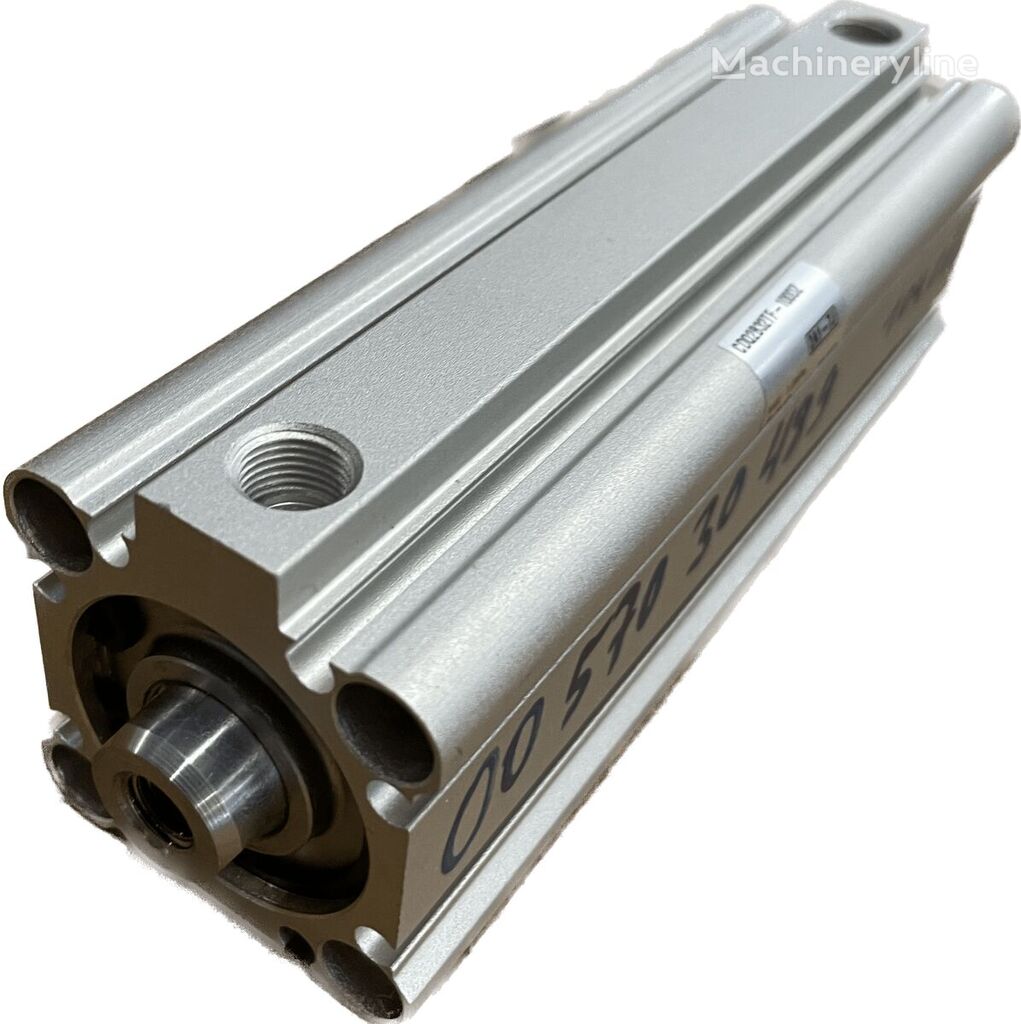 COMPACT CYLINDER SMC CDQ2B32TF-100DZ za industrijske opreme