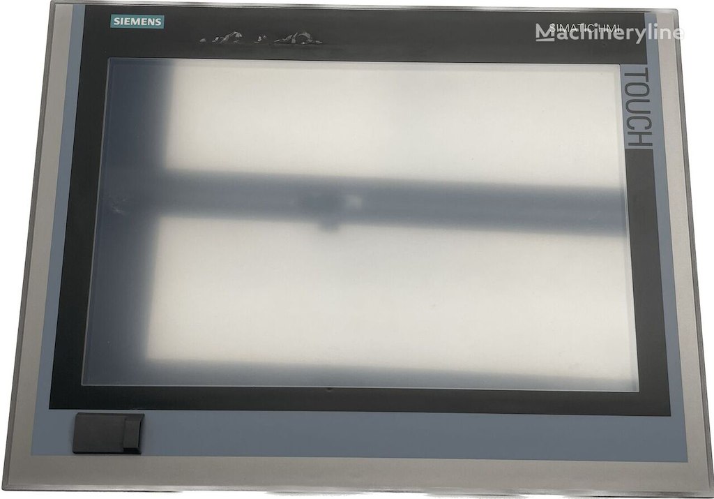 Siemens 6AV7240-3BC07-0HA0 monitor za industrijske opreme