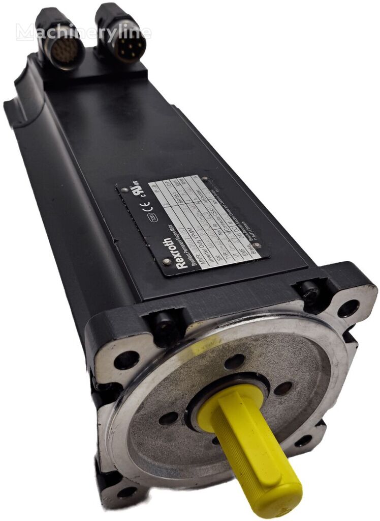 Rexroth MNR:1070076657 servo motor za industrijske opreme