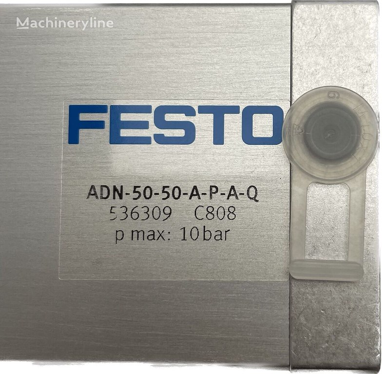 Kompaktzylinder Festo ADN-50-50-A-P-A-Q za industrijske opreme