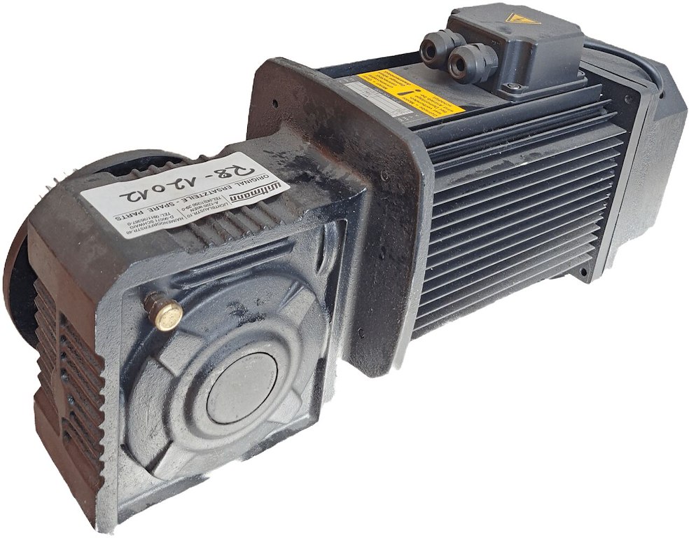 Wittmann R800012012 servo motor za industrijskog robota